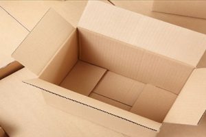 Compra de cartón, servicio a domicilio o reciclaje en centro de acopio.